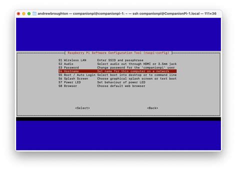 How To Install RtpMIDI On RaspberryPi Or Other Linux SBC Stream Deck
