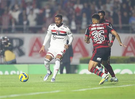 Mirassol Encaminha Contratação De Ex Lateral Do São Paulo