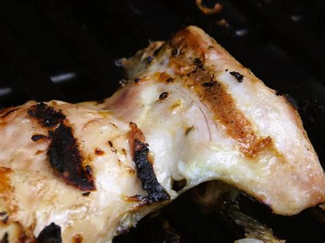 Grilled Chicken Street Tacos Whats Smoking