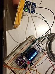 Amazon Com HiLetgo 10pcs TTP223B Capacitive Touch Switch Module Touch Sensor Switch Digital