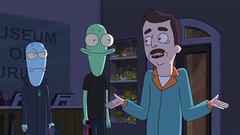 Solar Opposites Best New Hulu TV Shows Of 2020 POPSUGAR