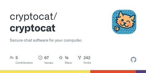 github cryptocat cryptocat secure chat software for your computer