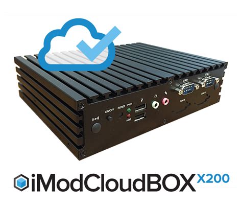 imodcloudbox x200 techbase group industrial raspberry pi and esp32 devices
