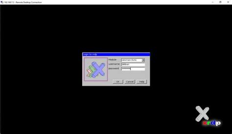 Beaglebone Black Remote Desktop ดวย xrdp PLAYELEK