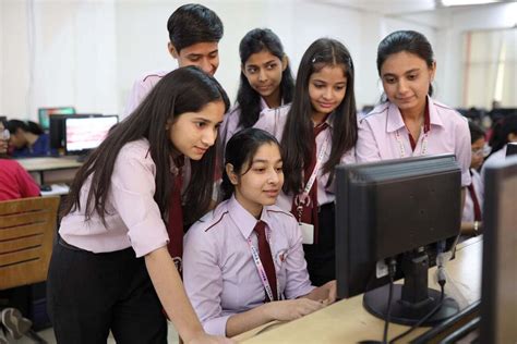 Computer Lab KVGIT