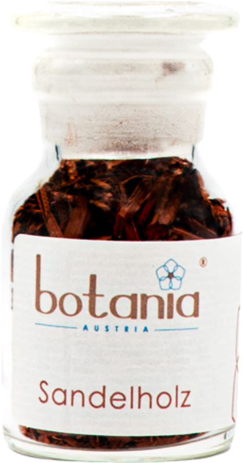 Botania Sandalwood Premium 30 Ml Ecco Verde Ireland