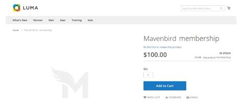 6 product types in magento 2 explained and examples mavenbird