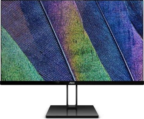 AOC V Q Monitor Morele Net AOC V Q Monitor Morele Net