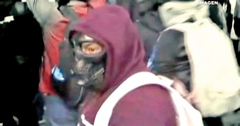 Policías Detenidos Por Asesinato De Normalista Tras Admitir Uso