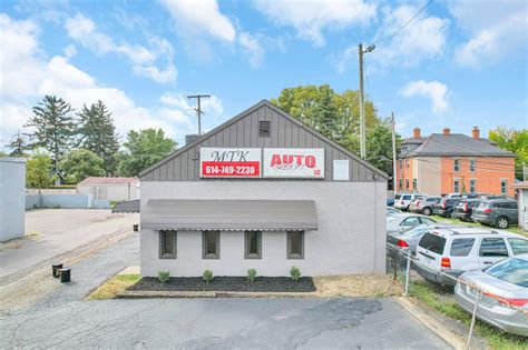 807 Parsons Ave Columbus OH 43206 MLS 223034189 Coldwell Banker