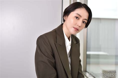 画像1015 長澤まさみが思う“芝居で最も重要なこと” 眞栄田郷敦の「爪痕残しすぎ」エピソードも＜「エルピス―希望、あるいは災い