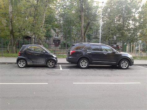 толстый и тонкий