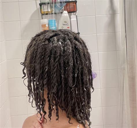 Do You Think I Should Try To Crochet Instant Loc My Locs Ive Had Them