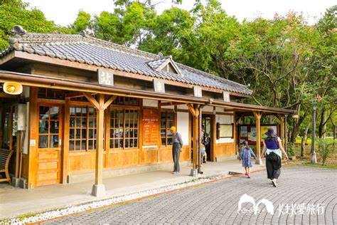 宜蘭｜羅東25個必玩景點全收錄！ 輕旅行