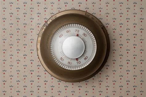 How To Replace Your Thermostat Hunker