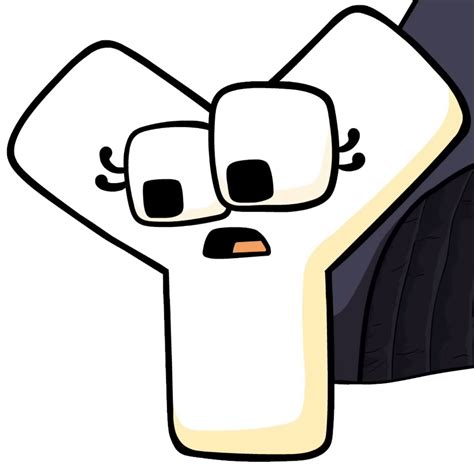Y Spanish Njsaurus Special Alphabet Lore Wiki Fandom