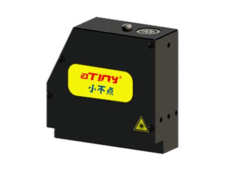 Seam Tracking For Welding Robot
