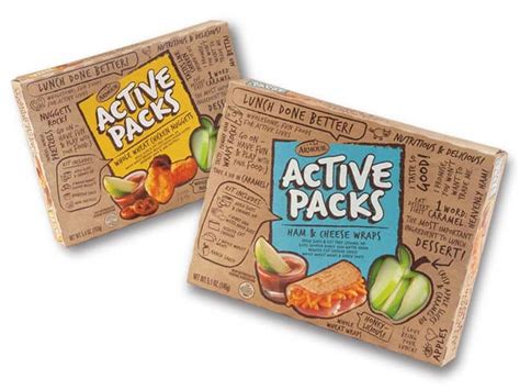 Vira Smart Packaging What Is Active Packaging