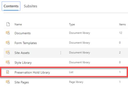 How To Set A Retention Policy On A SharePoint Site SharePoint Maven