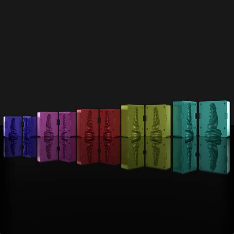 Alien Sex Toy Stl Files Alien Models And Molds For 3d Printer 3d Adult Toy Dick Stl Make Own