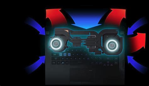 ASUS ROG Strix G analizamos este nuevo portátil gaming económico