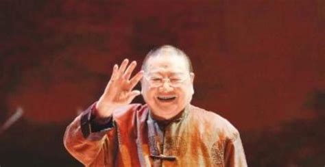 倪匡一门皆名人 妹妹亦舒儿媳周慧敏 腾讯新闻