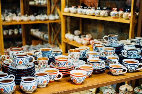 20 Best Authentic Armenian Souvenirs Yerevan Shopping Map
