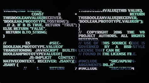 Open Source Visualized Robert Houston