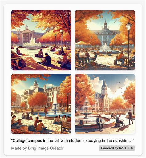 Try Dall E 3 For Free With Bing Two Minute GenAI Tips