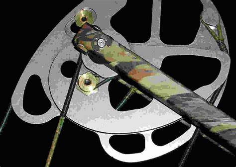 Bowtech Allegiance Equalizer Cam Pics Archery Talk Forum
