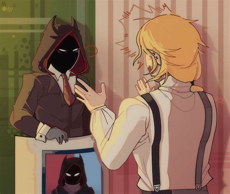 Coff3withfl0wers On Twitter Funny Debate Qsmp Qsmpfanarts