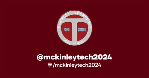 Mckinleytech2024 Linktree