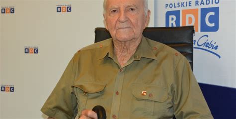 Powstaniec Jakub Nowakowski Trzeba Starać Się Być Uczciwym I Kochać Ojczyznę Aktualności