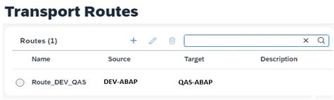 Setting Up Btp Abap Environment Transport Manageme Sap Community
