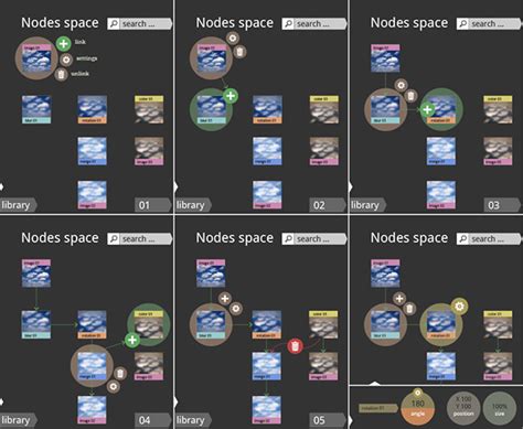 Neural Composer On Behance
