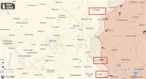 ЗСУ дали відсіч росіянам на Бахмутському і Новопавлівському напрямках зведення Генштабу