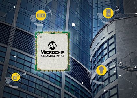 Ultra Low Power MCU With Sub GHz Radio And Long Battery Life New Products