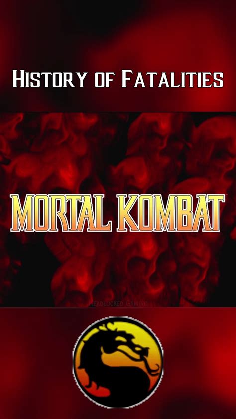 friday fights live mortal kombat vs the world and more friday fights
