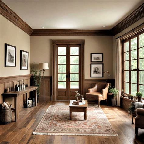40 Crown Molding Design Ideas And Styles 2024