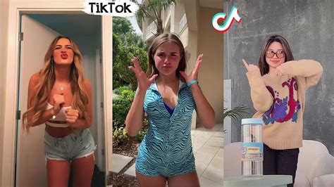 New 💌 Tiktok Dance Compilation ~ August 2022 Youtube
