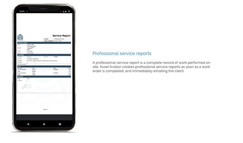 An Asset Management Solution For Your Industry Retriever Communications