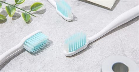 치아 교정인의 치아 건강 위한 기능성 칫솔 라이프 교정용 칫솔 출시