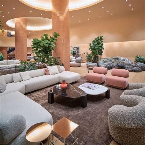 Moroso Gave Me Credibility As A Designer Patricia Urquiola