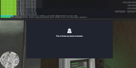Puzzle FiveM Failure To Fetch Issue 34 Jesper Hustad NoPixel