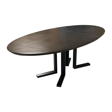 Table Ovale Chinon Too Sur Mesure