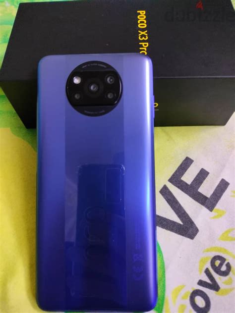 جهاز شاومي بوكو إكس 3 برو poco x3 pro موبايلات 199553404