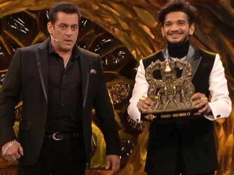 The Ratings Of Bigg Boss 17 Surprised Everyone बिग बॉस 17 की