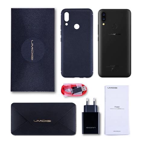 Umidigi Power Precio Caracter Sticas Y Donde Comprar