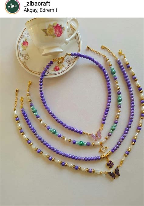 17 Putir Mala Ideas Beaded Jewelry Beaded Jewelry Patterns Bead Jewellery