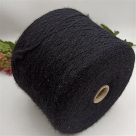 Арт Brioche фабрика Pecci Filati - Черный купить по низкой цене ...